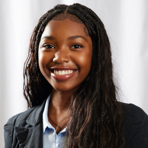 Aniya Dugger – Adolescent Appreciation Month – Teen Health Connection
