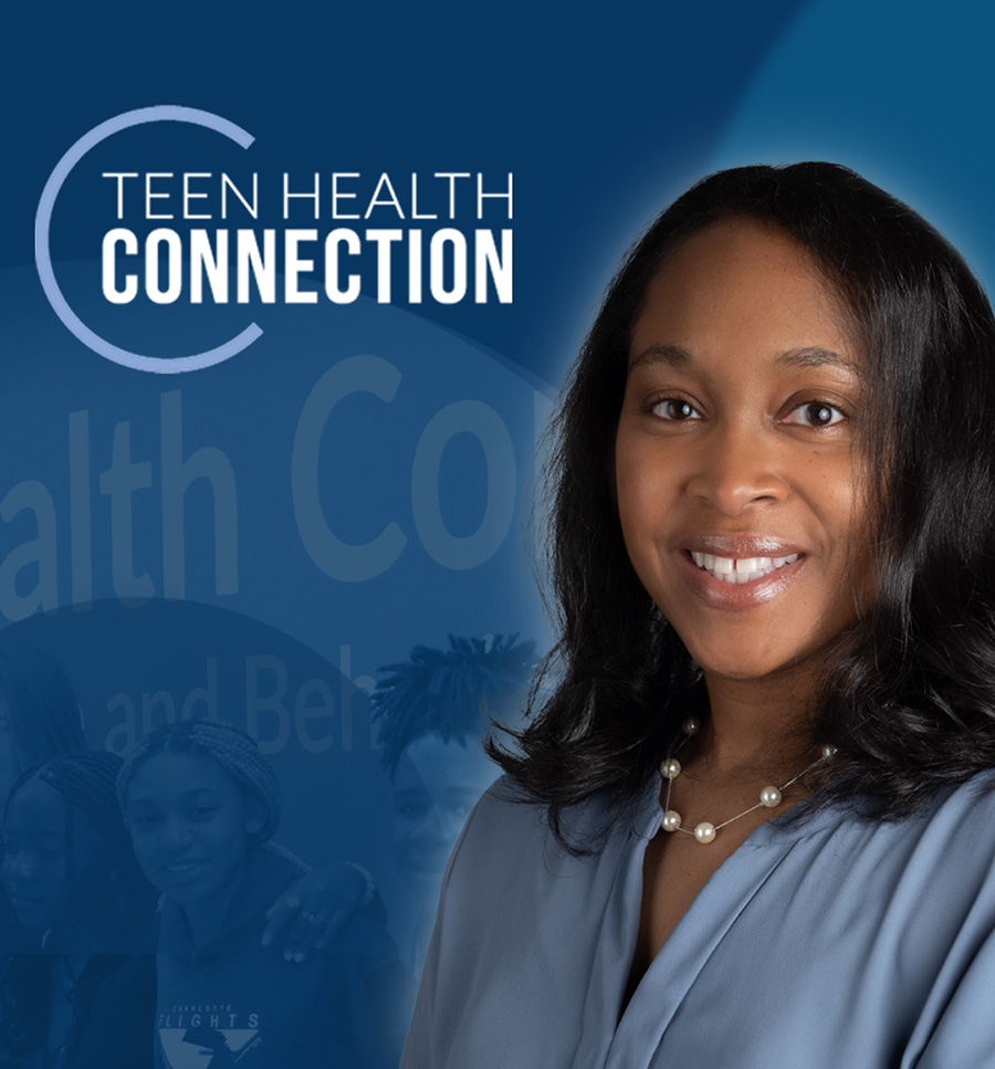 Teen Health Connection Awards $10,000 Johnston Ziegler Safrit Youth ...